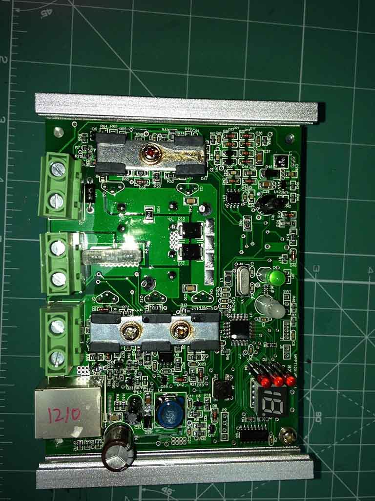 NAJČEŠĆA PITANJA | Isir Elektronika